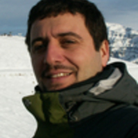 Nicolas Waldmann - University of Haifa