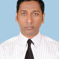 S M Abu Zahed Chowdhury - University of Chittagong