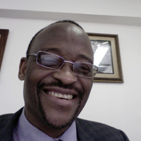 Ringo W Tenga - University of Dar es Salaam