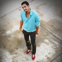 Jason Ramsey - Kwantlen Polytechnic University