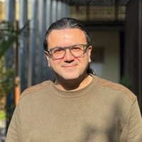 Aşkan Mansuri - Kadir Has University