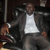 Agbor Michael Ashu - Université Des Montagnes-Cameroun