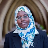 ZIENAB AHMED - University of Nyala