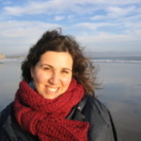 Alicia Blum-Ross - London School of Economics and Political Science
