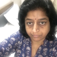 deeksha tewari - Independent Researcher