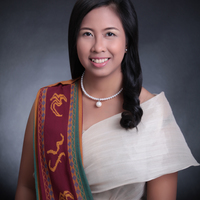 Frances Gail Castillo - University of the Philippines Los Baños