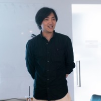 Yosuke Horikoshi - The University of Tokyo