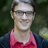 Christopher Heurlin - Bowdoin College