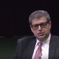 Luis Fleischman - Palm Beach State College