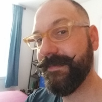 Jamie Goodyear - Université du Québec à Montréal