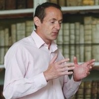 William Molesworth - Trinity College Dublin