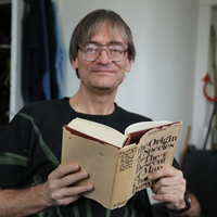 Paul Patton - University of Toronto