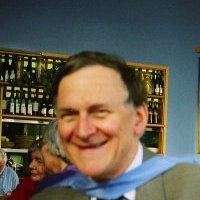 John Monfries - The Australian National University