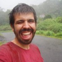 Scott Block - University of California, Davis