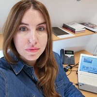 Magdalena Cerdà Garriga - Universitat de les Illes Balears