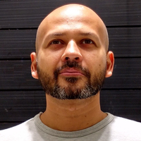 Sudipto Ghosh - Independent Researcher