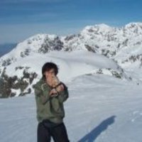 Kengo Matsui - Universidad Autónoma de Madrid