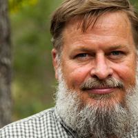 Daniel Wescott - Texas State University