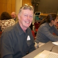 Martin Tracey - Florida International University