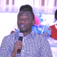 Josué Guébo - University Felix Houphouet Boigny Cote d'Ivoire