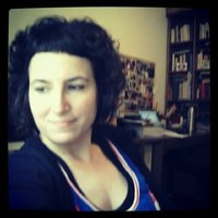 Marisa Scardino - Universidad de Buenos Aires