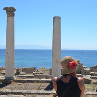 Marta Valerio - Università degli Studi di Firenze (University of Florence)