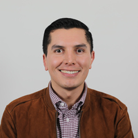 Michael Andrés Forero Parra - Universidad del Rosario