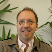 Jens Dolata - Independent Researcher