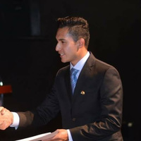 Arturo Martínez Polanco | Universidad Nacional Autónoma de México ...