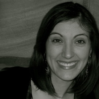 Kiley Larson - New York University