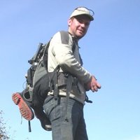 Caleb Brown - Royal Tyrrell Museum of Palaeontology