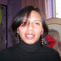 Sandra Linares Uribe - Universidad Autónoma del Estado de México