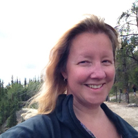 Brenda Parlee - University of Alberta