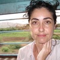 Vicky Walters - Independent Researcher