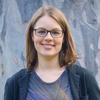 Rosey Billington - University of Melbourne