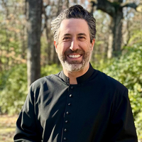 Joseph Rhodes - Sewanee: The University of the South