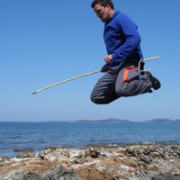 Mate Parica - University of Zadar