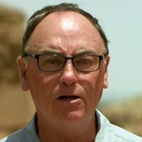 John Whitehouse - Independent Researcher