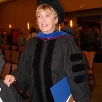 Deborah Egan-Klein Ph.D. - Saybrook University
