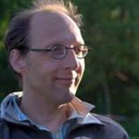 Arnoud Visser - University of Amsterdam