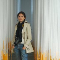 Maryam Moayery Nia - Politecnico di Milano