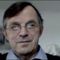 Roger Harris - Middlesex University