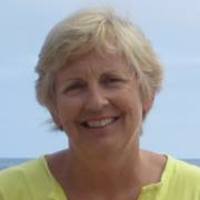 Erica Rietveld - Independent Researcher