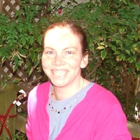 Celia Russell - University of Oxford