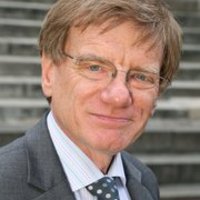 Michael Ashby - University College London