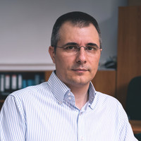 Adrian Dusa - University of Bucharest