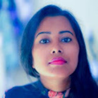 Dr Israt Jahan - Independent Researcher