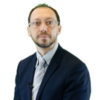 Stefano Salemi - Harvard University