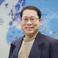 Dr. Warren Wu - Xi'an Jiaotong-Liverpool University