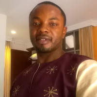 sunday S akpan - University Of Uyo, Uyo, Akwa Ibom State Of Nigeria